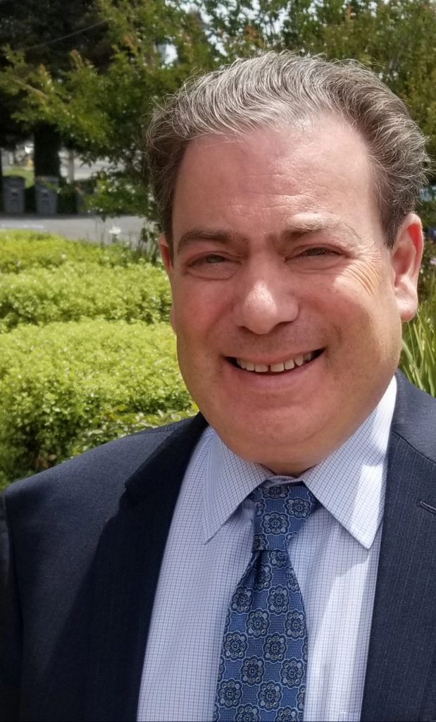 David J. Cohen - Bay Area Criminal Lawyers, PC